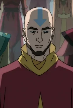 Aang | The Lounges Battles Wiki | Fandom