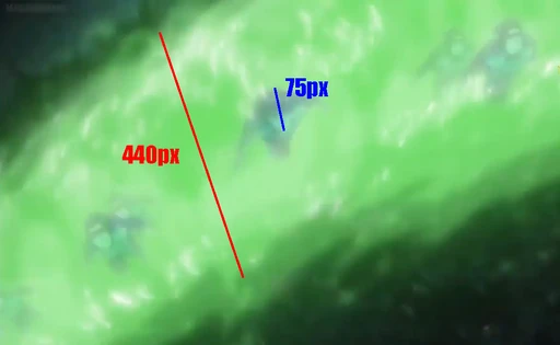 User blog:Glox.144/The Speed of Rock Lee & The Crane Wing Formation ...