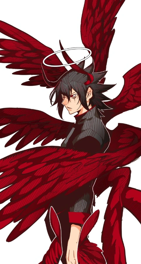 666:Satan | The Lounges Battles Wiki | Fandom