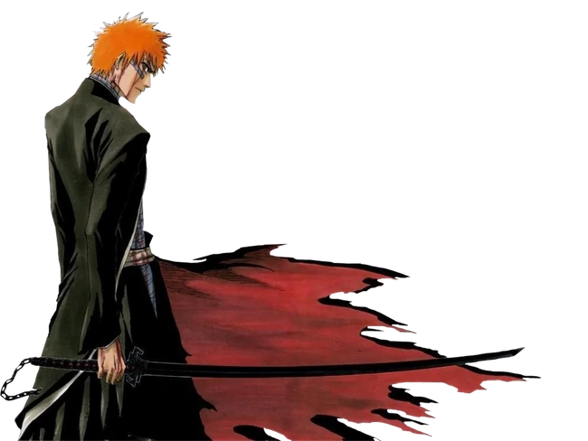 Ichigo Kurosaki (Pre-Timeskip) | The Lounges Battles Wiki | Fandom