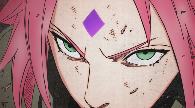 Sakura Haruno The Lounges Battles Wiki Fandom