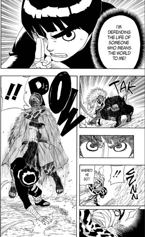 User blog:DcDoesPhysics/Lee perception blitz | The Lounges Battles Wiki ...