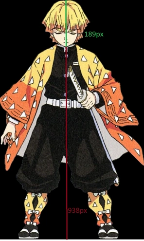 User blog:DcDoesPhysics/Zenitsu Blitzes Kaigaku | The Lounges Battles ...