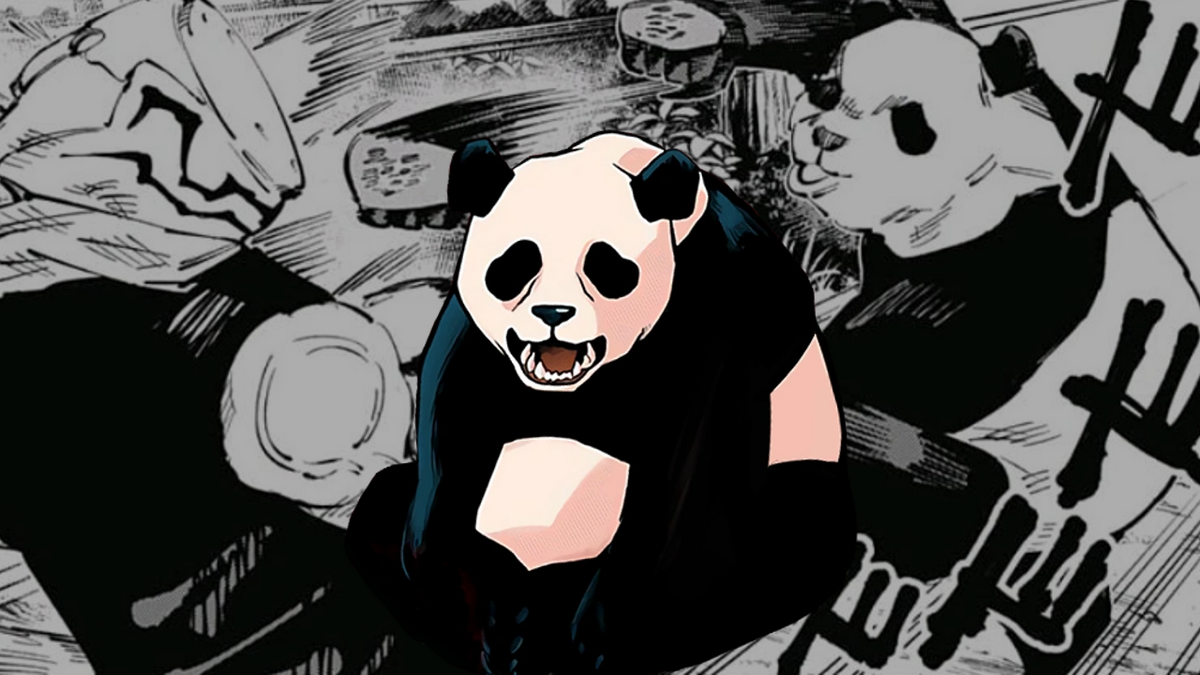Panda The Lounges Battles Wiki Fandom