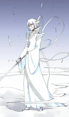Absolute Zero | The Lounges Battles Wiki | Fandom