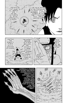 User blog:DcDoesPhysics/Hiashi Hyuga Trigram Spin | The Lounges Battles ...