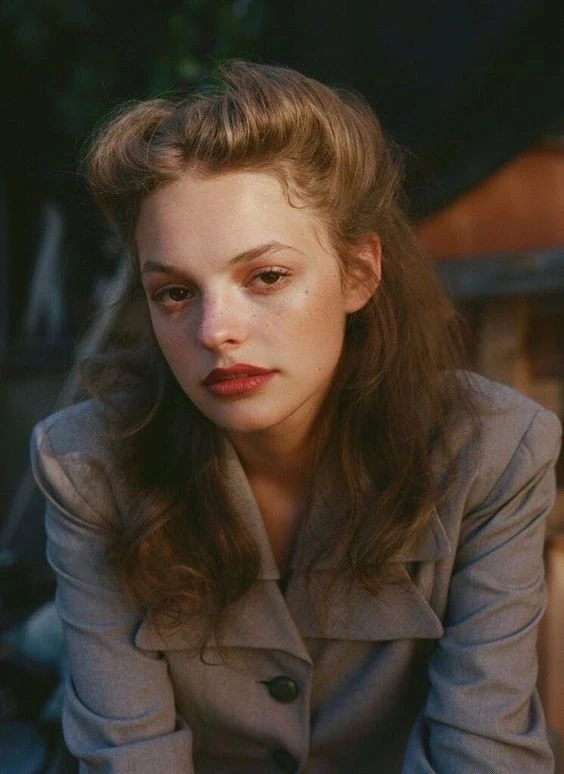 Marie Corvin | The Love Club Wiki | Fandom