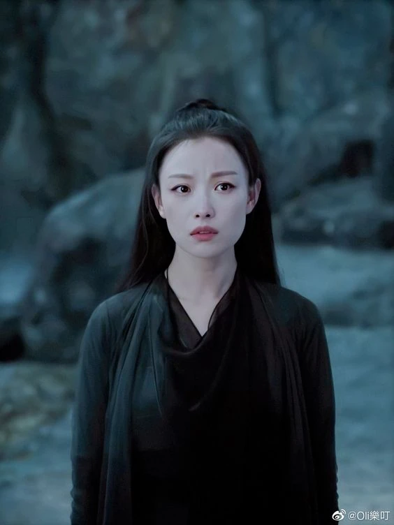 Chabi Luan | The Love Club Wiki | Fandom