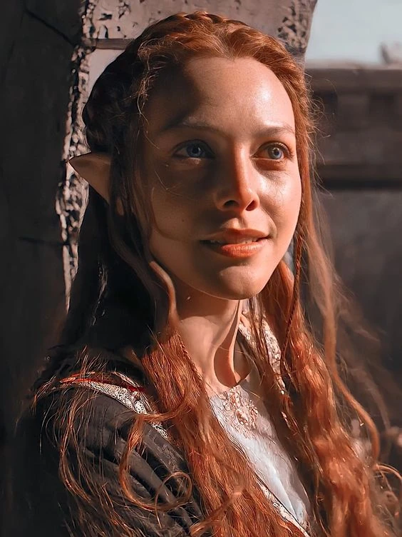 Touni Yarchi | The Love Club Wiki | Fandom