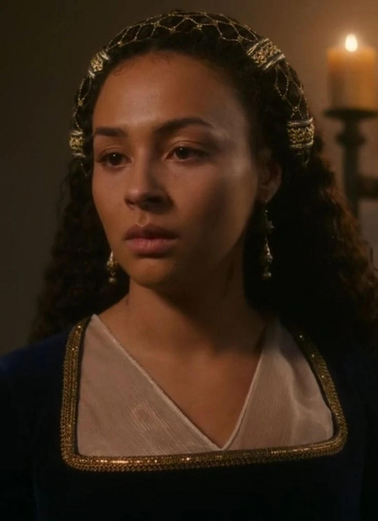 Aaliyah Abadeer | The Love Club Wiki | Fandom