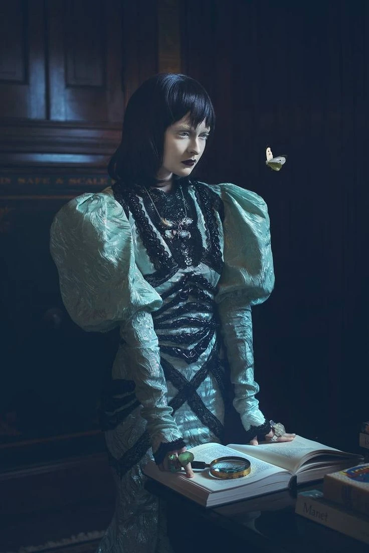 Beatrix Morgenstern | The Love Club Wiki | Fandom