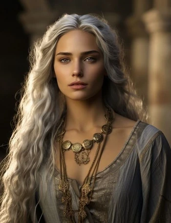 Amaya Akelarre | The Love Club Wiki | Fandom