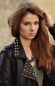 Morgan Castillo | Love Games Wiki | Fandom