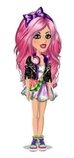 Pixi Star | The Love Of Me Wiki | Fandom