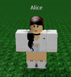 Alice Monkey | The Love Of Me Wiki | Fandom