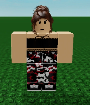 Emma Monkey | The Love Of Me Wiki | Fandom