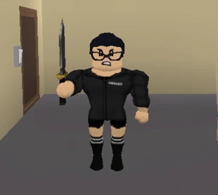 Ocra | The Love Of Me Wiki | Fandom