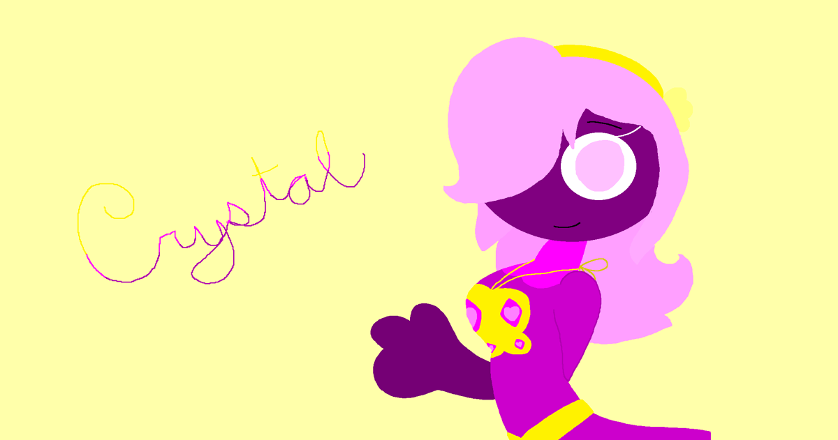 Crystal Garcia | The Love squad Wiki | Fandom