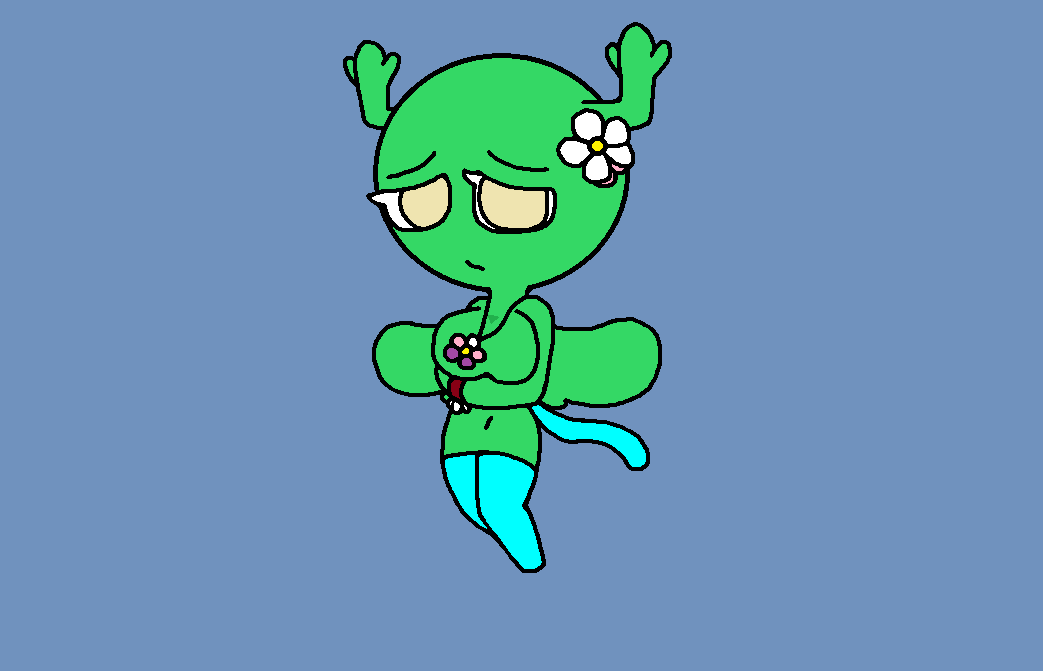 Tammy Fitzgerald | The Love squad Wiki | Fandom