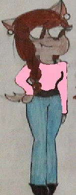 April Jackson | The Love squad Wiki | Fandom