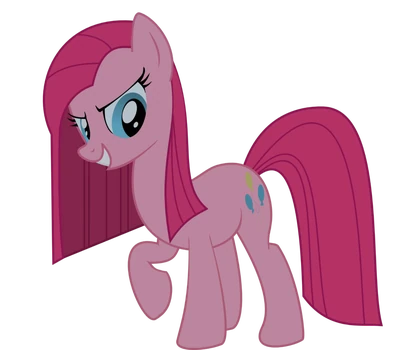 Pinkamena Pie | The Love squad Wiki | Fandom