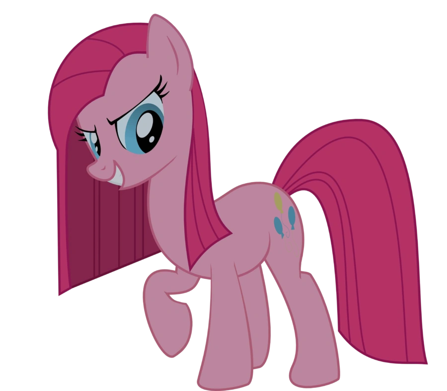 Pinkamena Pie | The Love squad Wiki | Fandom