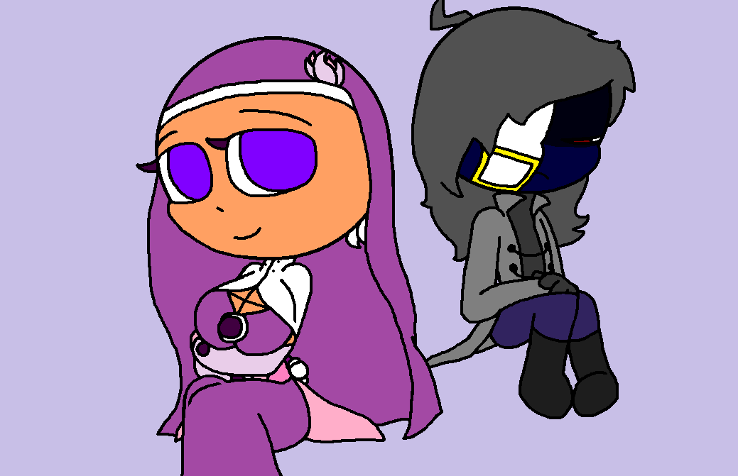 Lilyfire | The Love squad Wiki | Fandom