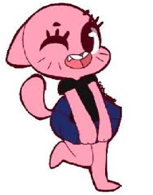 Lexy Watterson | The Love squad Wiki | Fandom