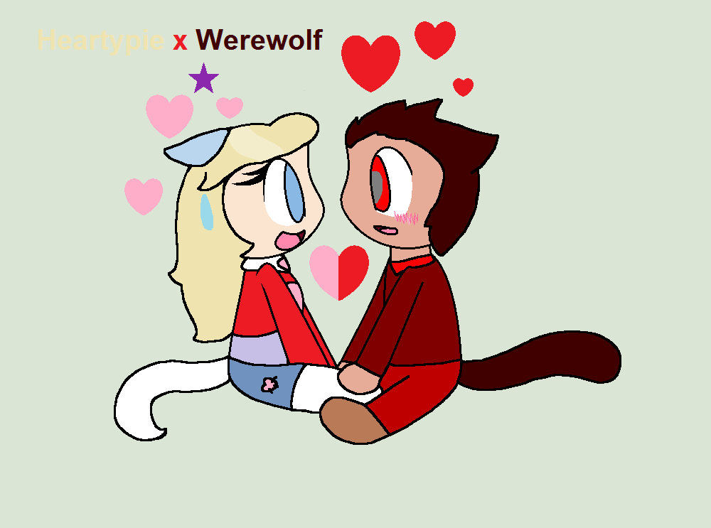 Heartypie Loveso | The Love squad Wiki | Fandom