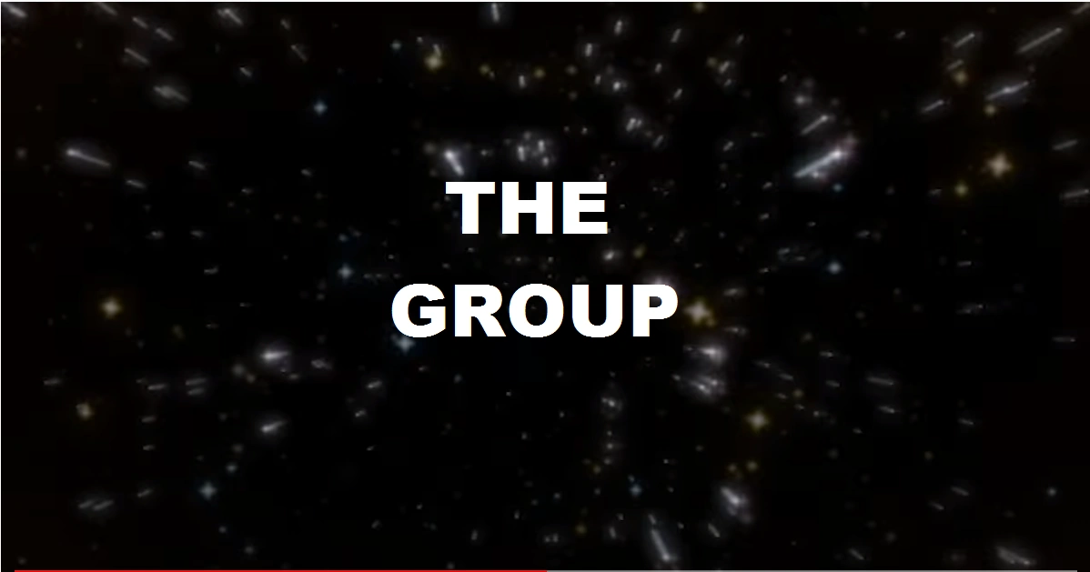 Ep 5: The Group | The Love squad Wiki | Fandom