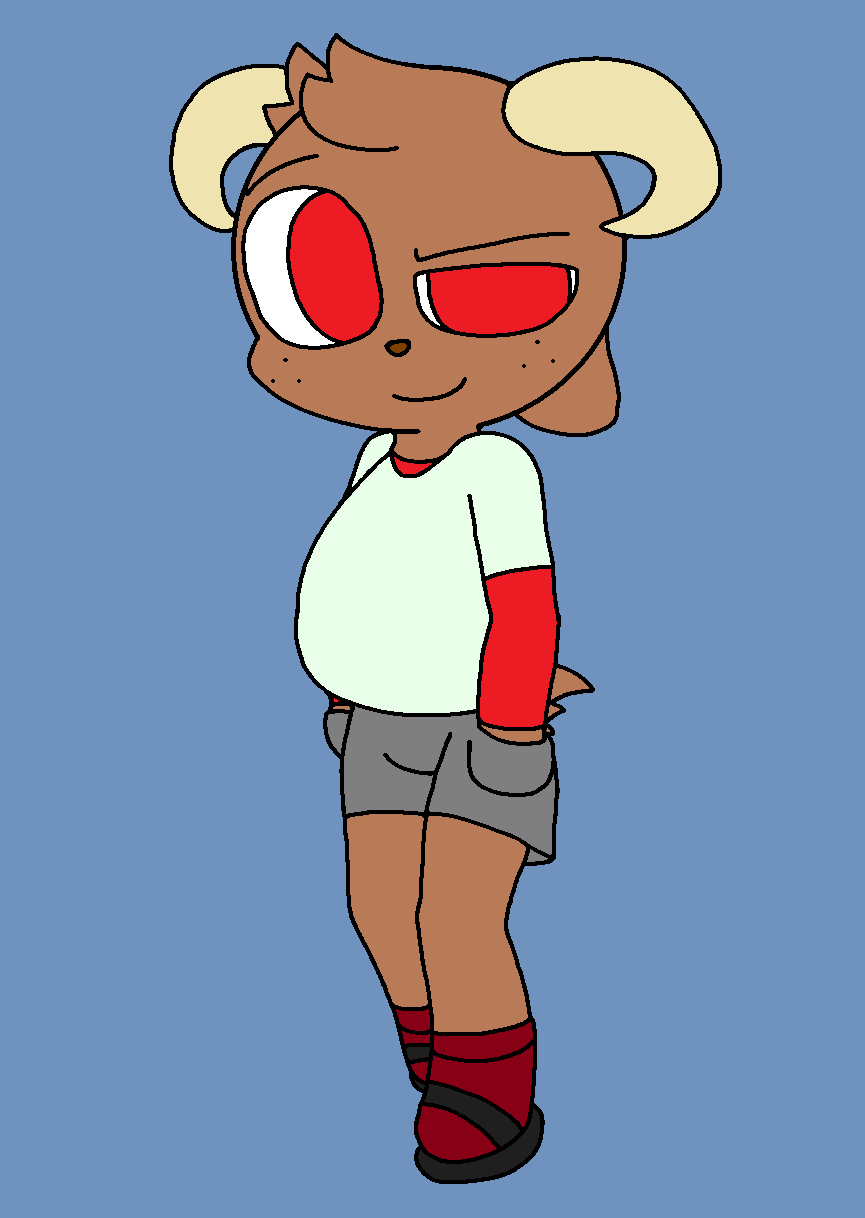 Pa Chi | The Love squad Wiki | Fandom