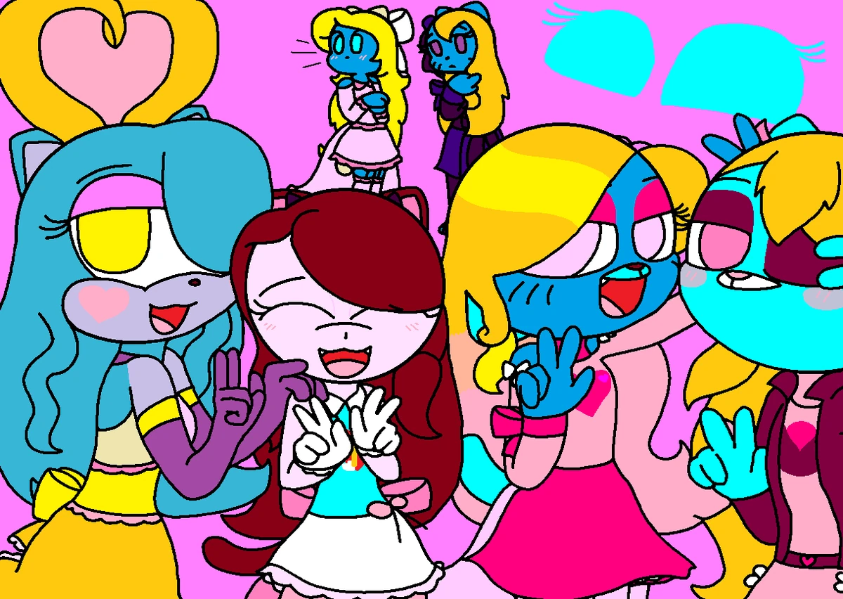 User blog:Samantharice/"Where do babies come from?" | The Love squad Wiki | Fandom