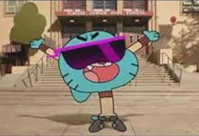 Zach Watterson | The Love squad Wiki | Fandom