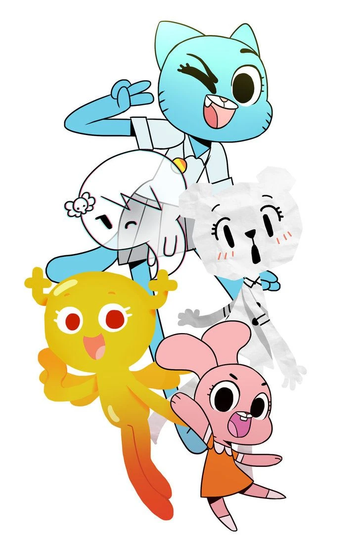 Carrie Krueger | The Love squad Wiki | Fandom