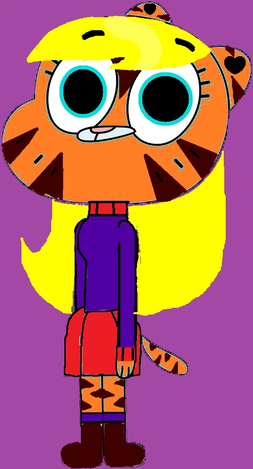 Category:Characters | The Love squad Wiki | Fandom