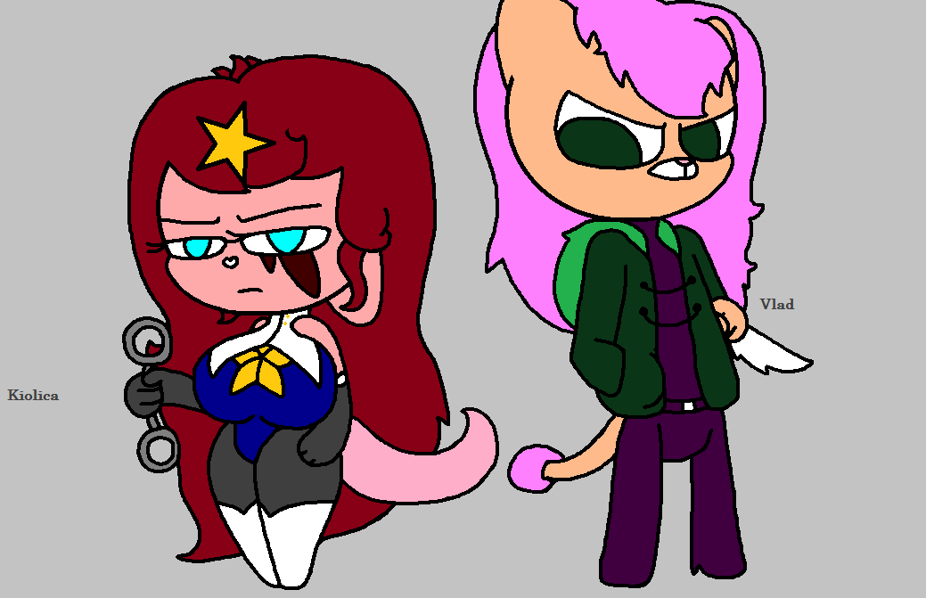 Kyle Watson's parents | The Love squad Wiki | Fandom