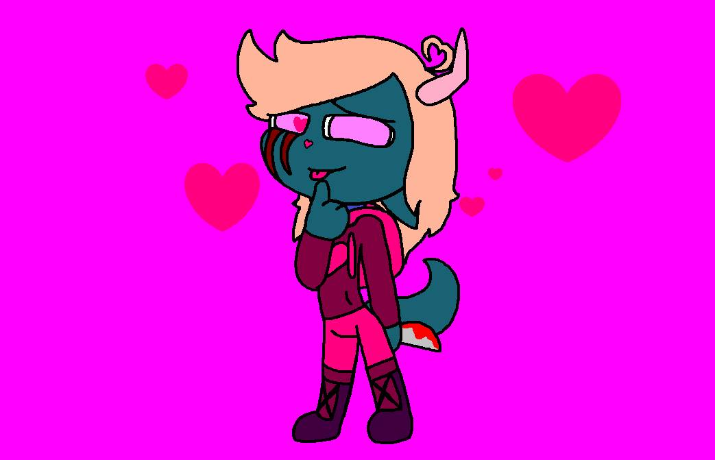 Blueball Halofloral | The Love squad Wiki | Fandom