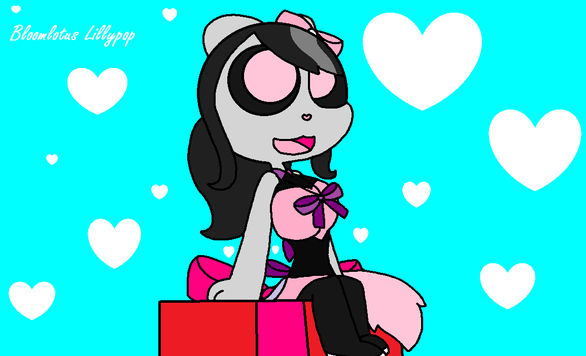 Bloomlotus Lillypop | The Love squad Wiki | Fandom