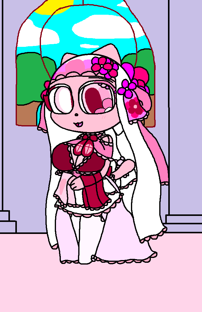 Cailea Heavenly | The Love squad Wiki | Fandom