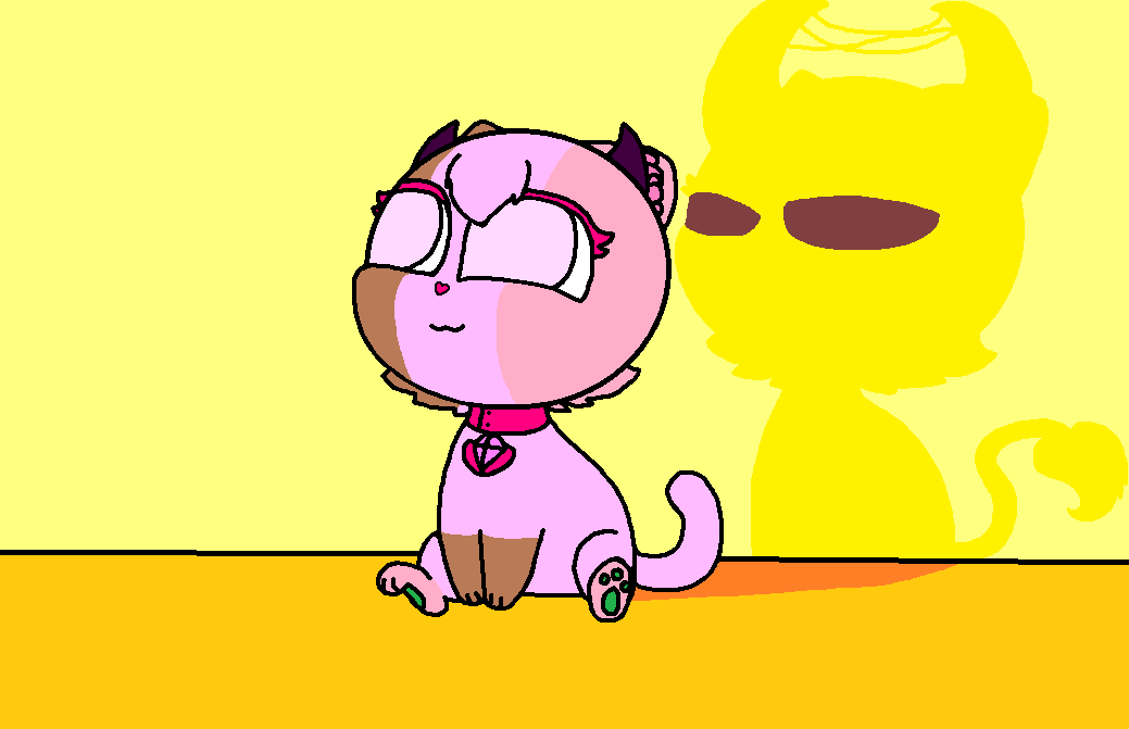 Kyutie Lightlock | The Love squad Wiki | Fandom