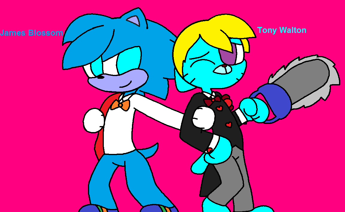 Madison and Jessica's fathers | The Love squad Wiki | Fandom