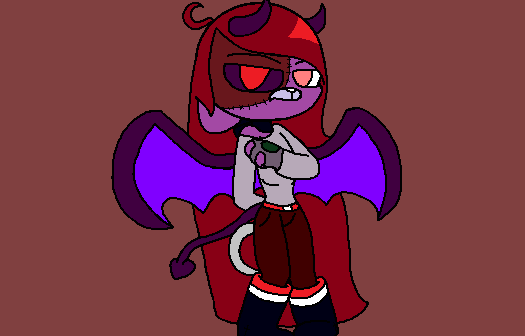 Tasu Floralprint | The Love squad Wiki | Fandom