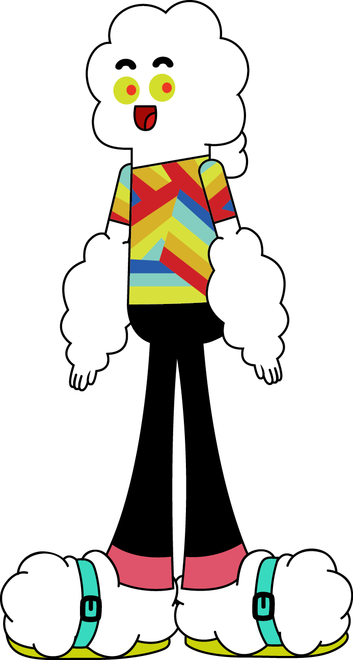 Mister Small | The Love squad Wiki | Fandom