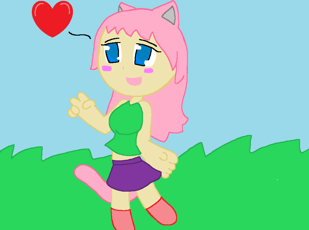 Hime Chan | The Love squad Wiki | Fandom