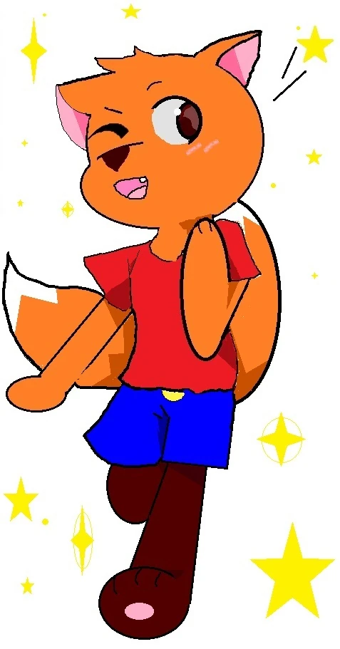 Freddy Firefly | The Love squad Wiki | Fandom