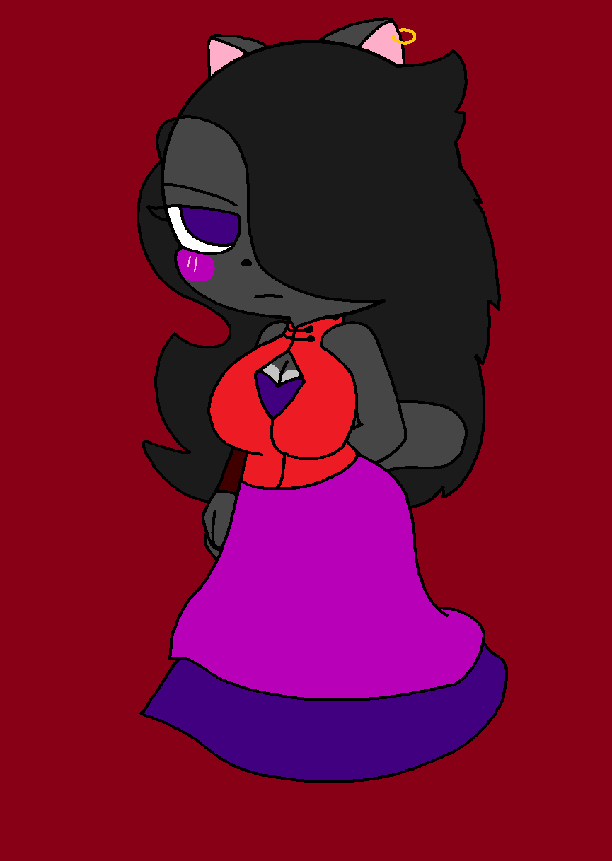 Windkura Crimson | The Love squad Wiki | Fandom