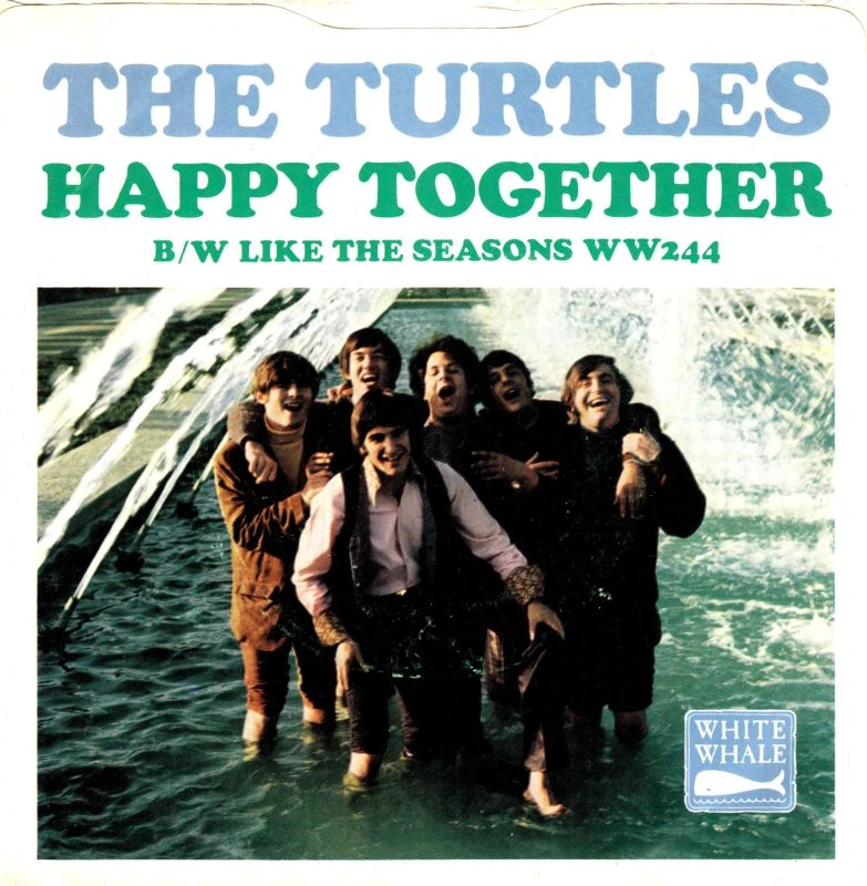 Happy Together | The Love Wiki | Fandom