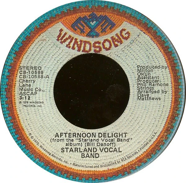 Afternoon Delight | The Love Wiki | Fandom