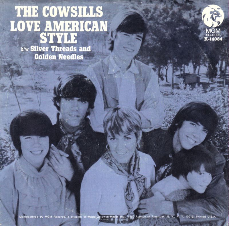 Love American Style (song) | The Love Wiki | Fandom