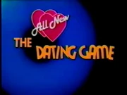 The Dating Game | The Love Wiki | Fandom